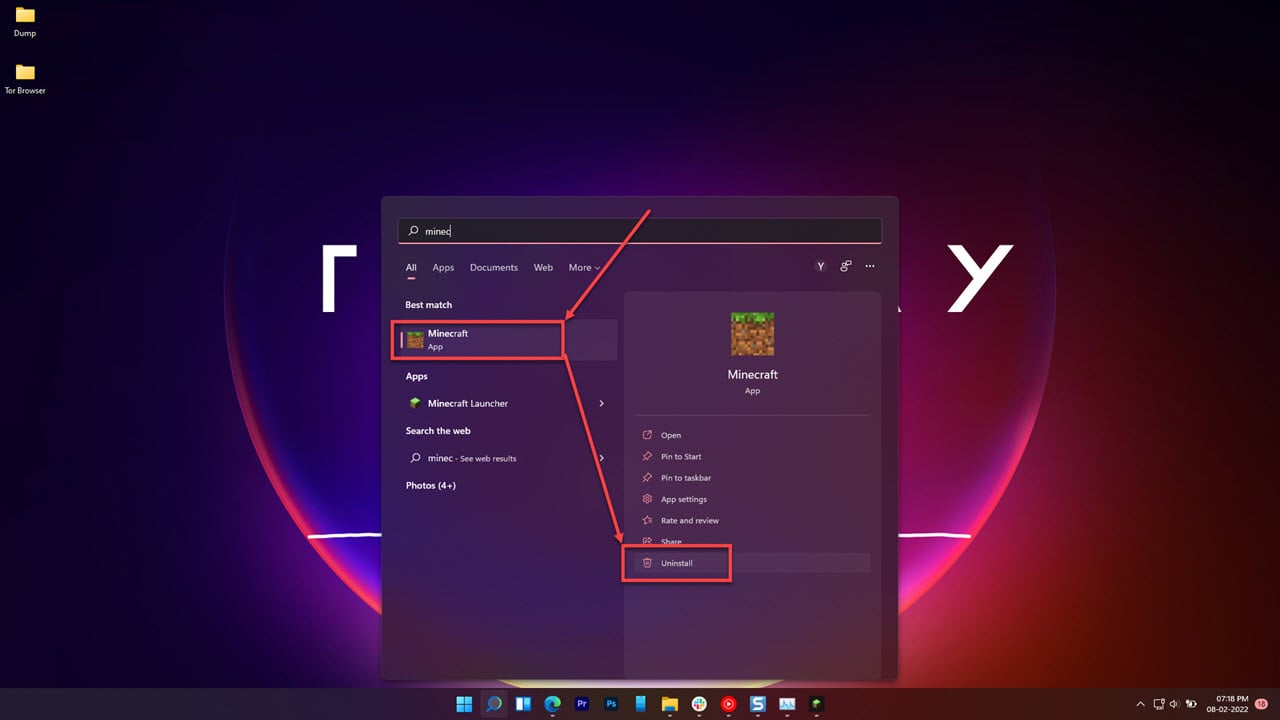 Fix: Minecraft launcher stuck downloading update files
