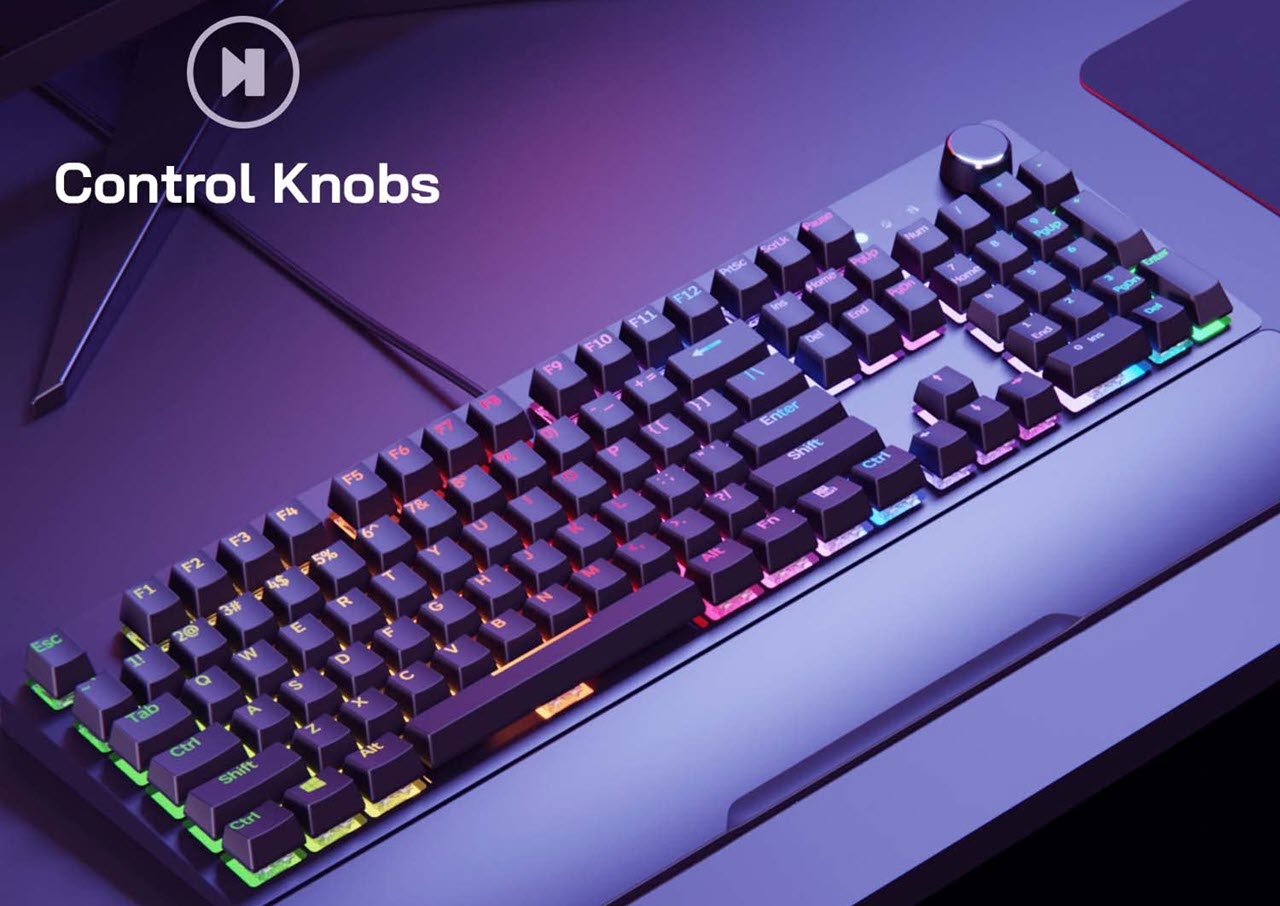 50k-peripherals-keyboard | Candid.Technology