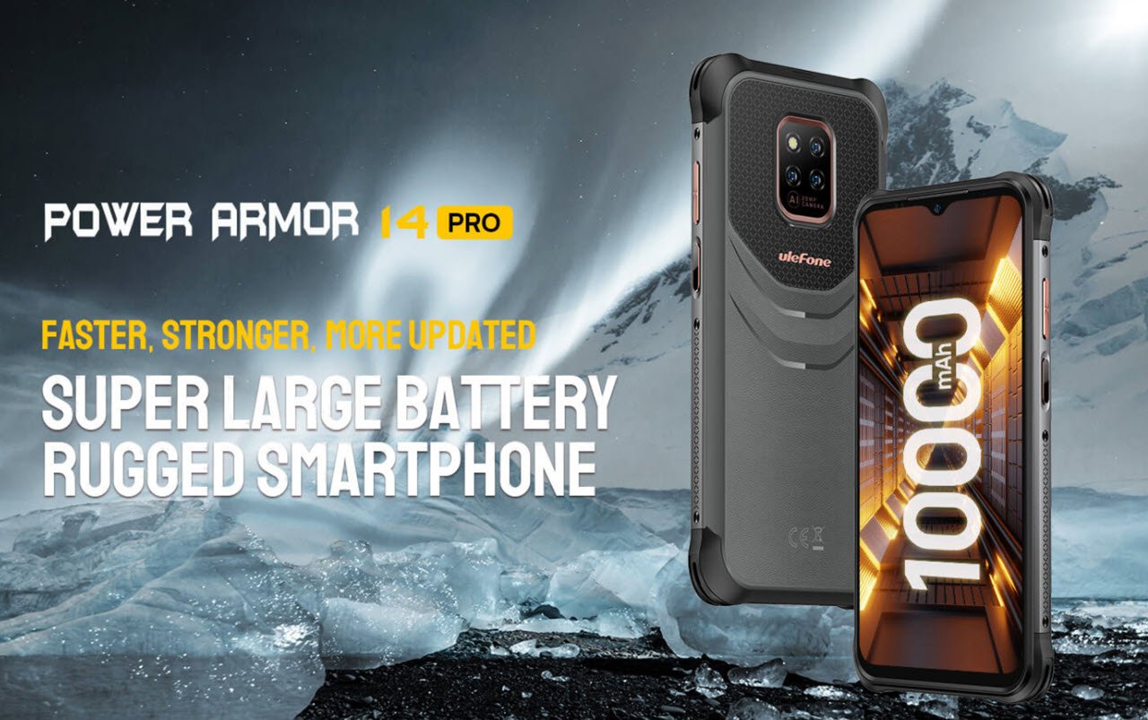 Top 7 10000mah battery mobile phones