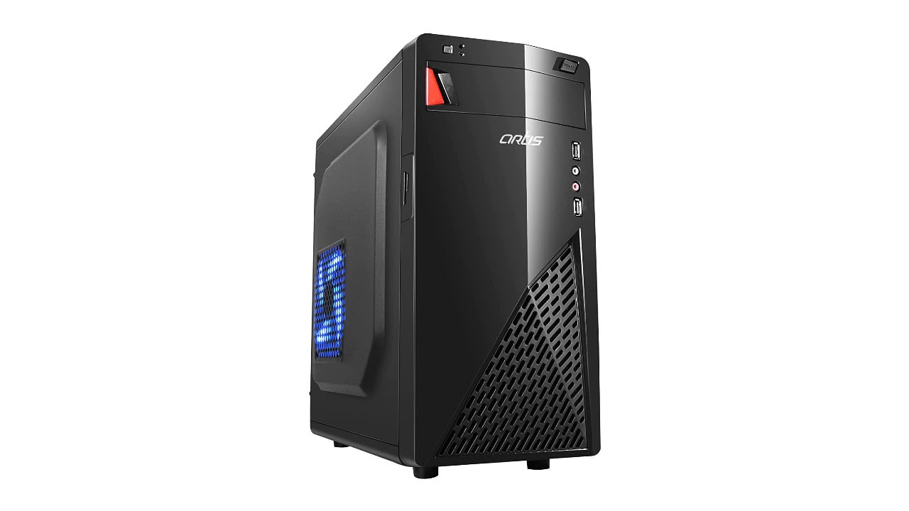 Best gaming PC build under ₹30000