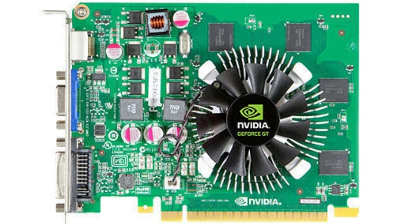 Top 7 Graphics cards under 5000