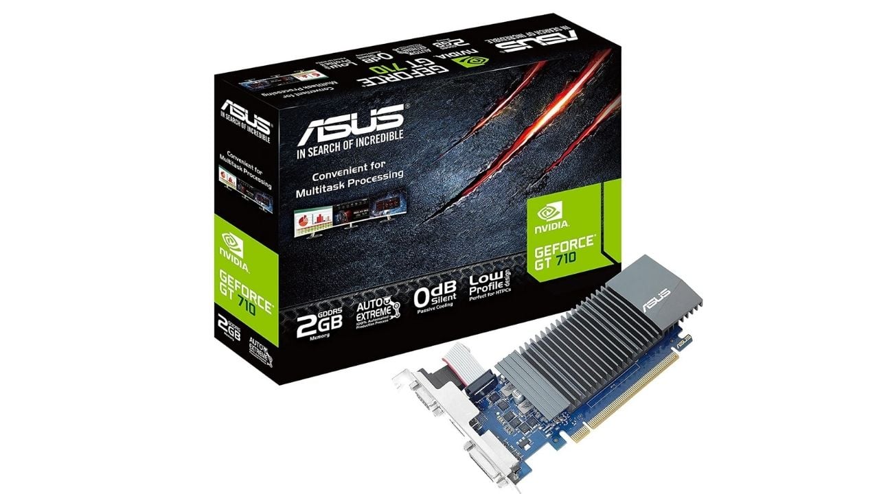 Top 7 Graphics cards under 5000