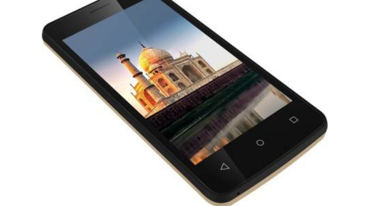 Top 7 smartphones under ₹3000