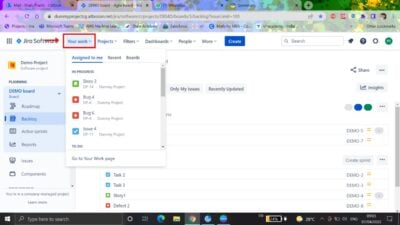 How to delete a board in JIRA?