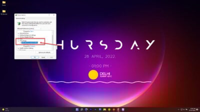 USB power management in Windows 11 explained