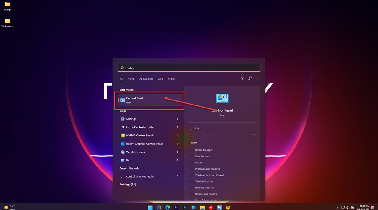 Alienware laptop lights on during sleep: Quick Fix