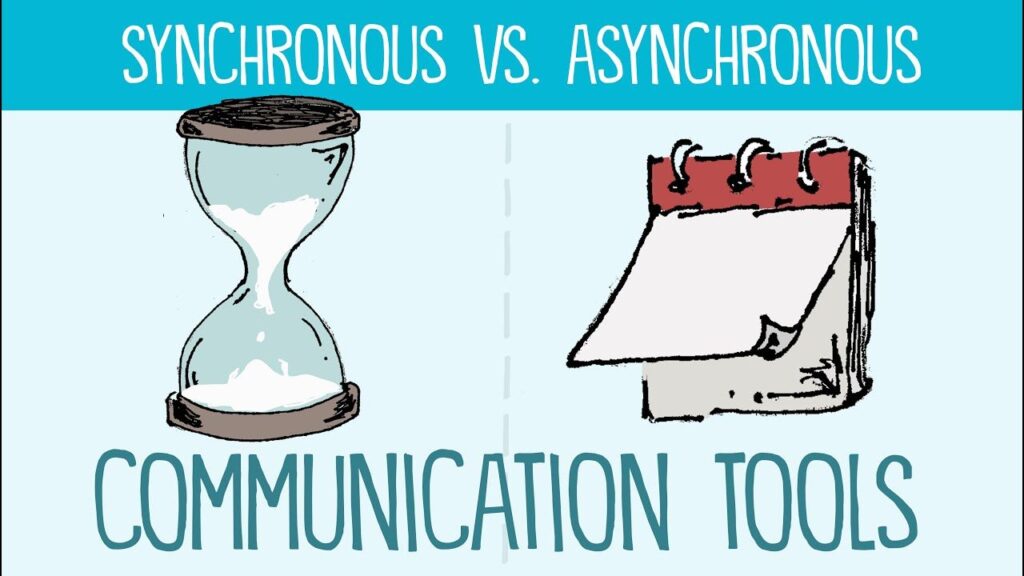 Synchronous_vs_Asynchronous | Candid.Technology