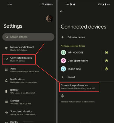 Fix: No supported app for this NFC tag