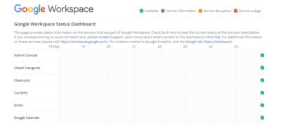 Google Classroom 'server rejected' error: Quick Fix