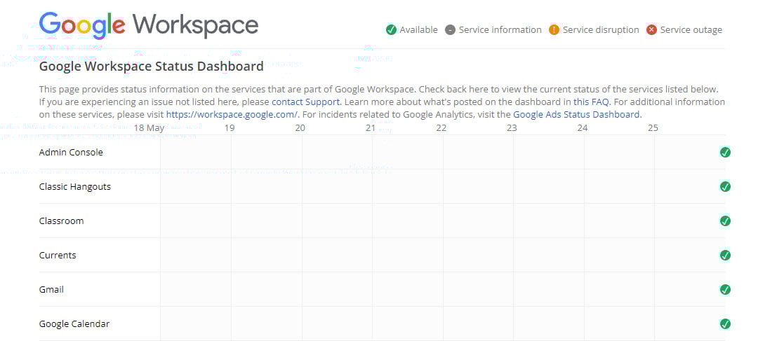 Google Classroom 'server rejected' error: Quick Fix