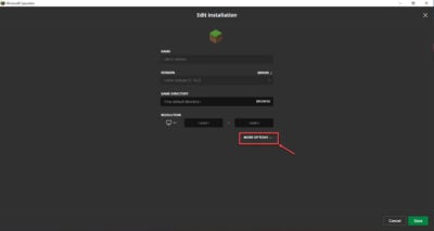 A JNI error has occurred in Minecraft: Quick Fix