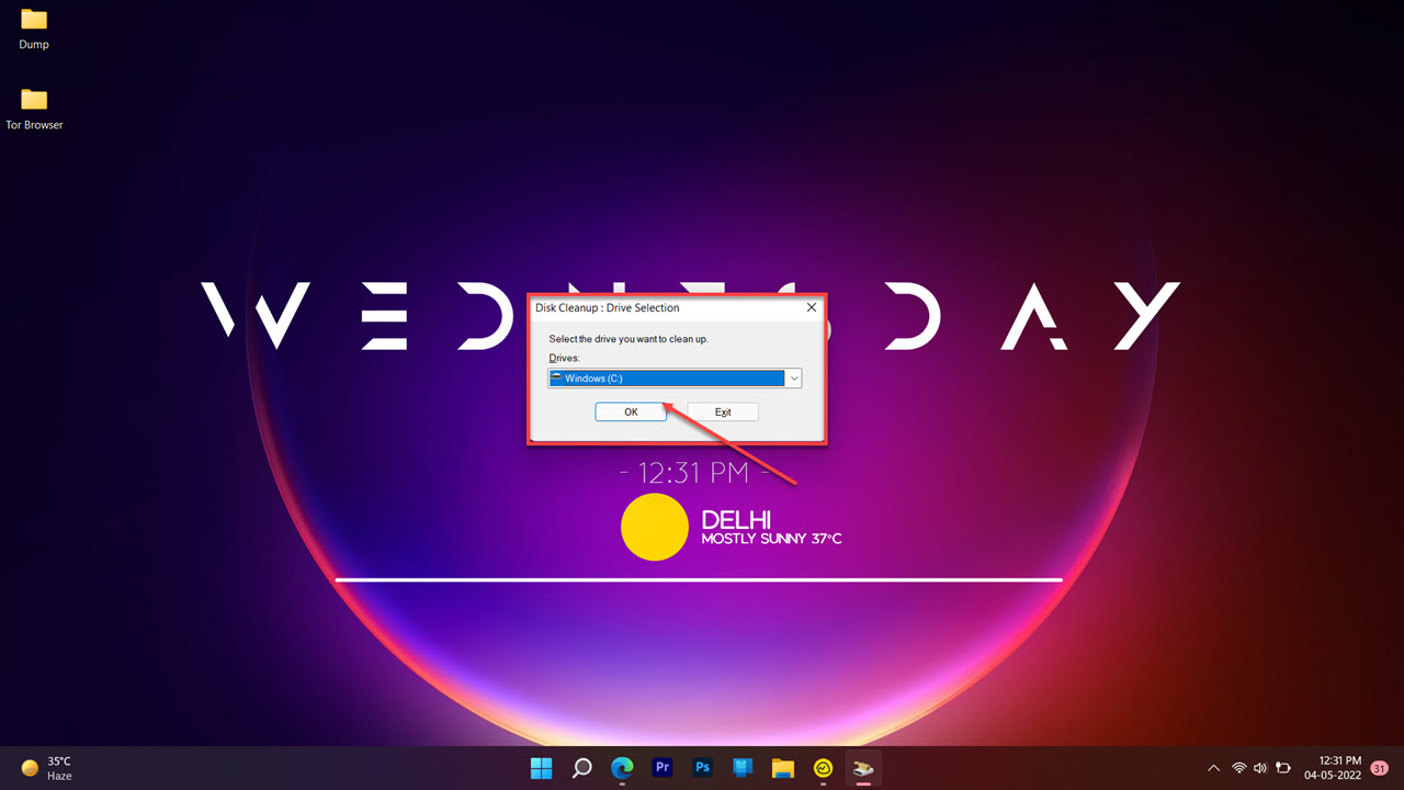 What is $Windows.bt? Can you delete the folder?