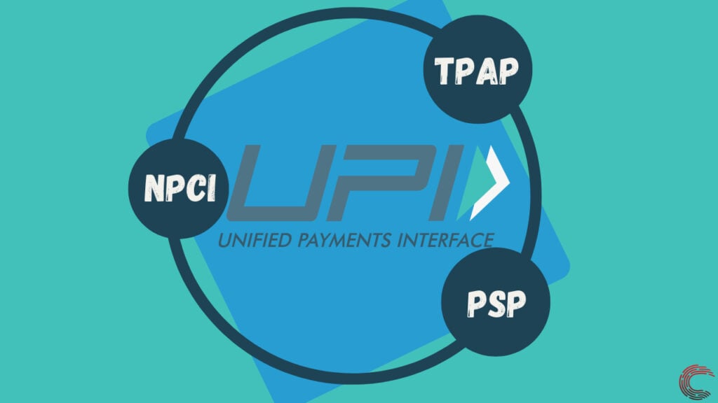 How does UPI work?