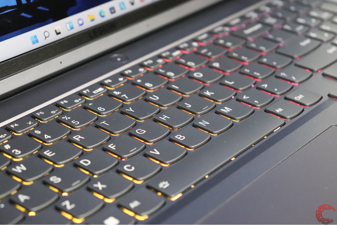 Lenovo Legion lineup sees 3 new entrants and a refresh