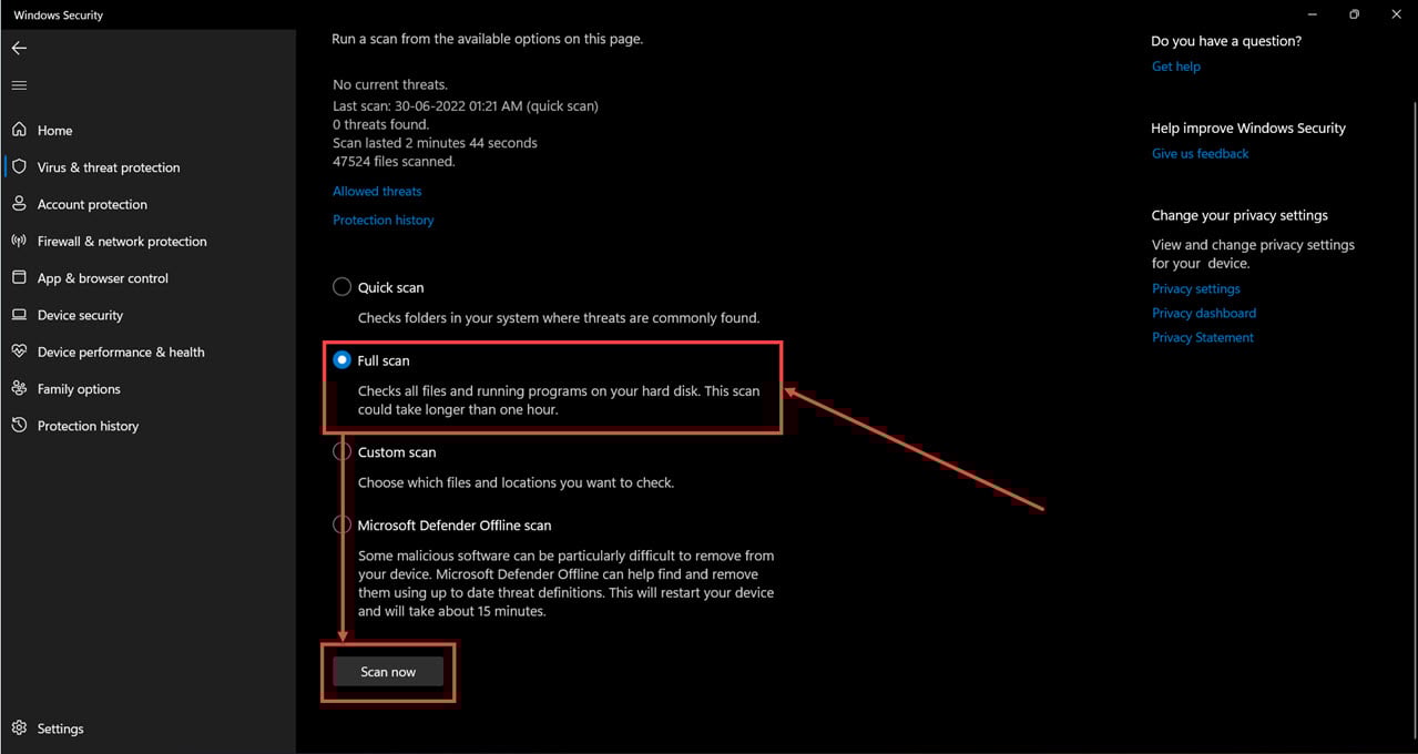 How to fix the Winrar Checksum error?