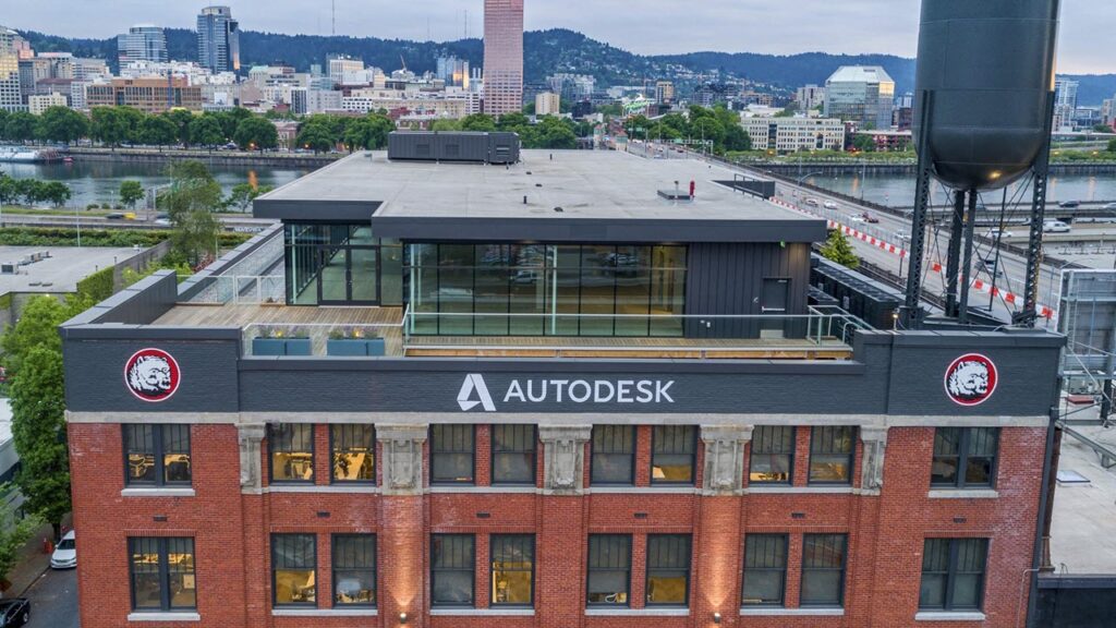 Autodesk Fusion 360 system requirements