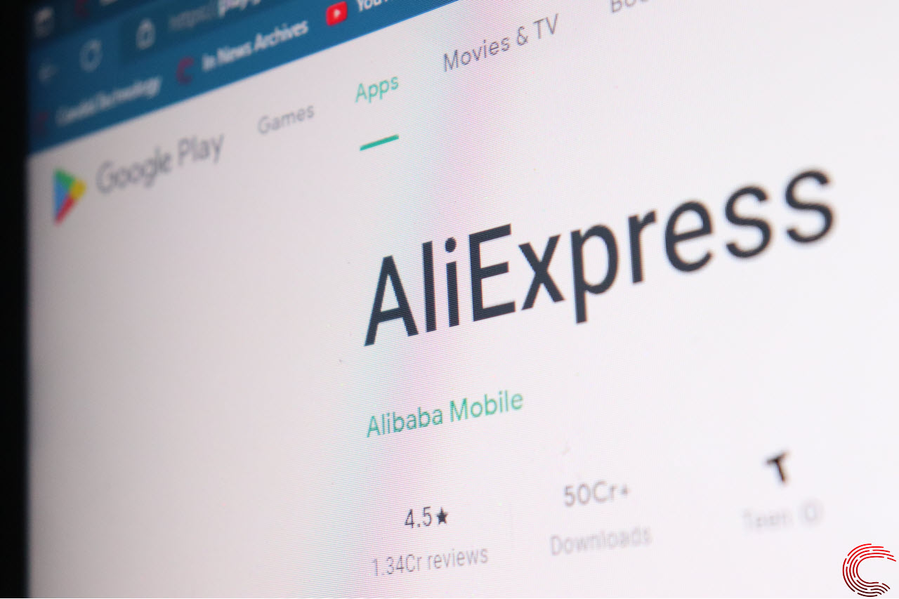 How To Fix The error Code Csc 7200026 On Aliexpress 