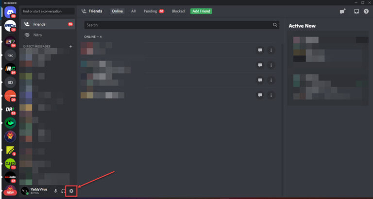 Why is my Discord pfp blurry? Quick Fix