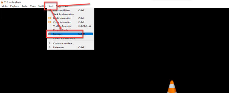 Fix: VLC direct3d11 error: setthumbnailclip failed: 0x800706f4
