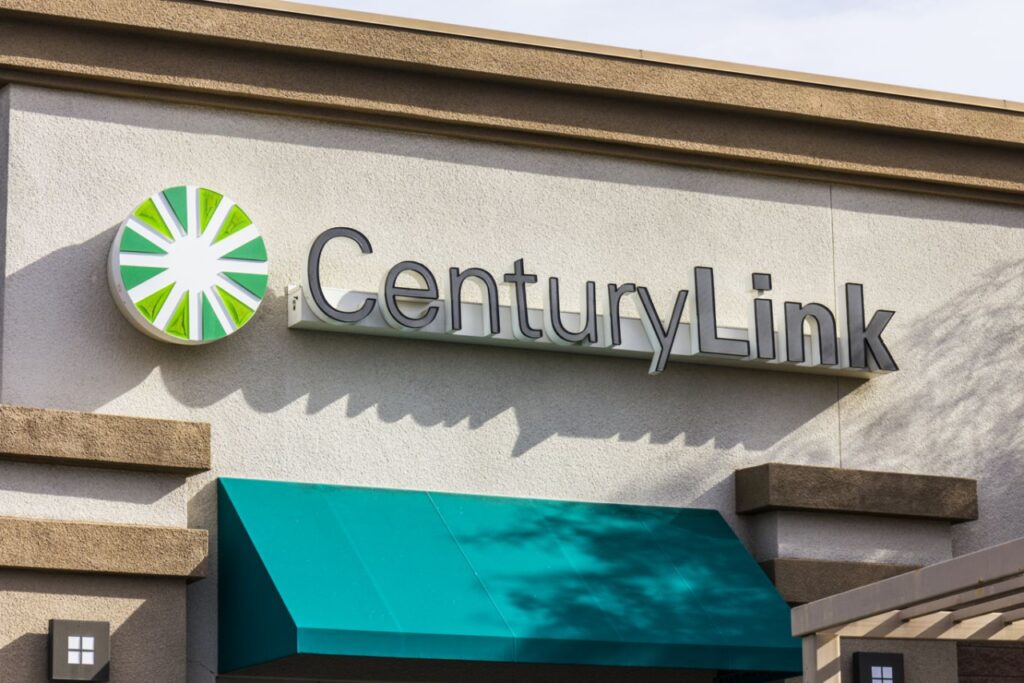 CenturyLink modem blinking blue: Quick Fix