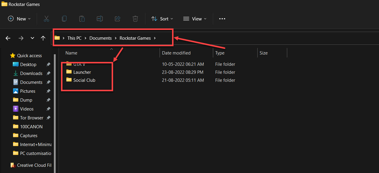 Rockstar: An unknown error occurred 1000.1: Quick Fix