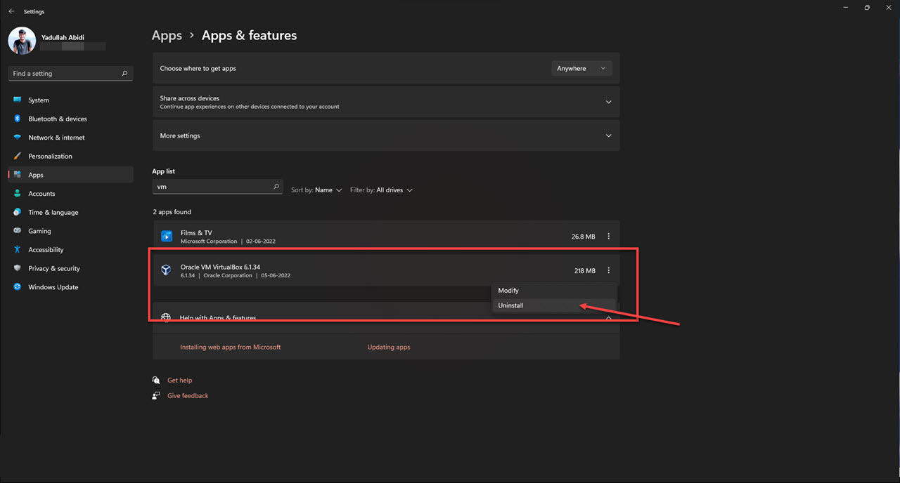 How To Remove A Horizon Connection Or Security Server 5601