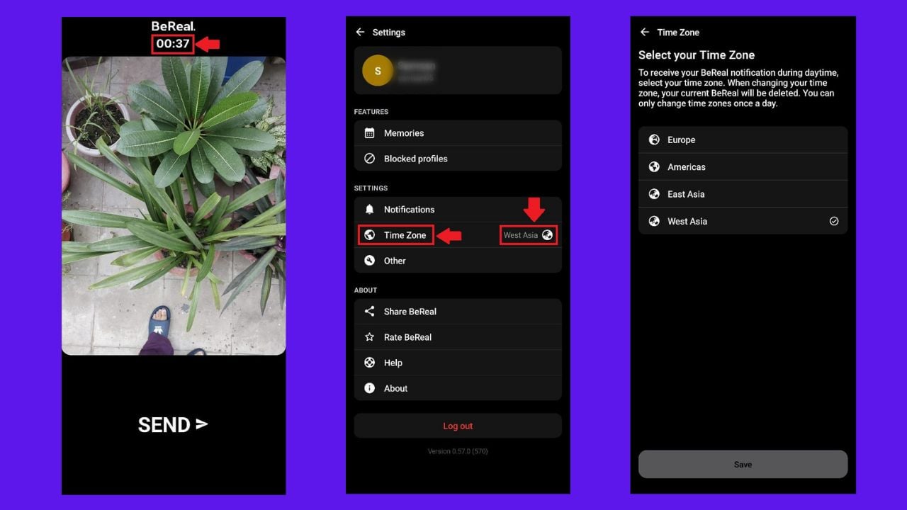 When is BeReal today? BeReal notification time explained