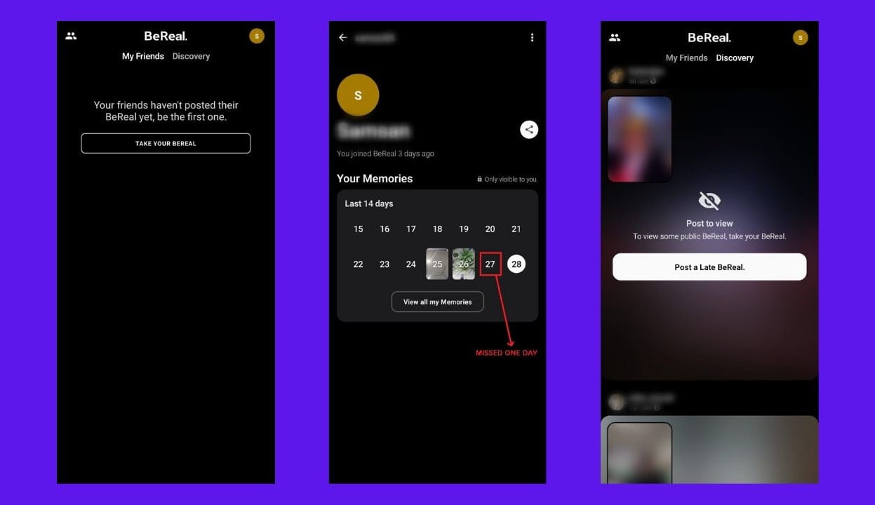 When is BeReal today? BeReal notification time explained