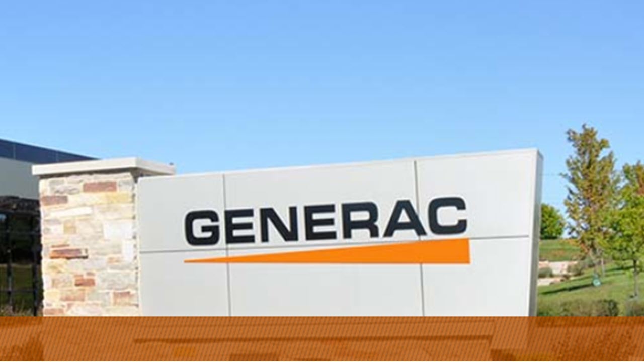 How To Fix Generac Error Code 1505 How To Fix Generac Error Code 1505