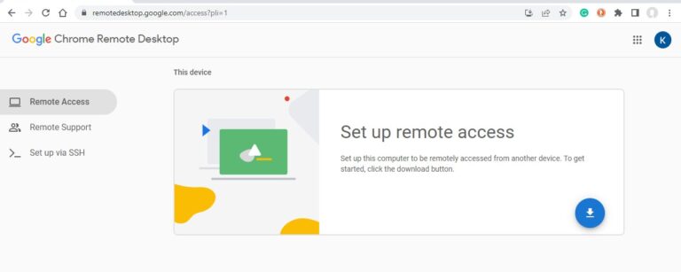 What is Google screen share? How to use it?