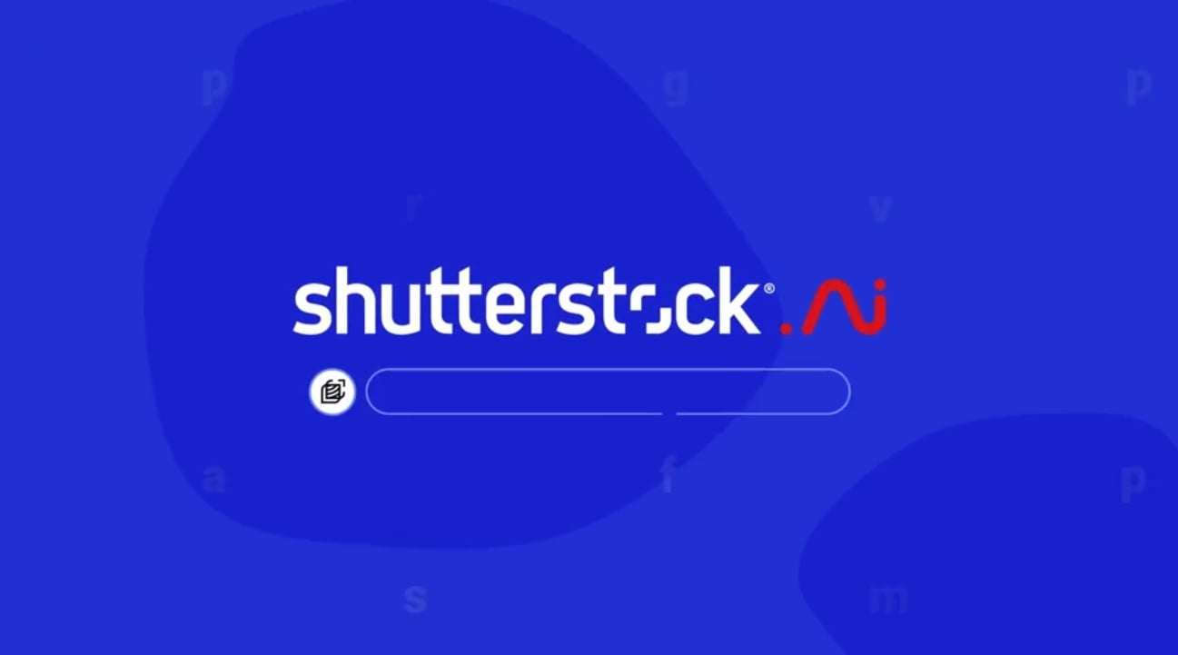 Shutterstock rolls out OpenAI-powered AI image generator