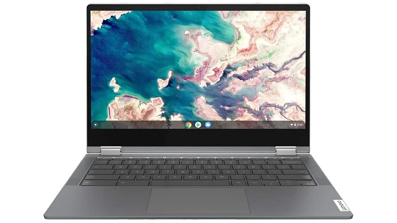 Top 7 Chromebooks with backlit keyboards