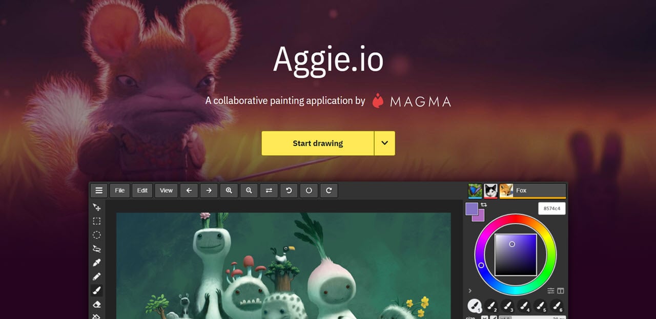 Top 7 drawing apps for Chromebooks