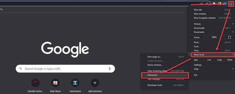 Craigslist error loading page: Quick Fix