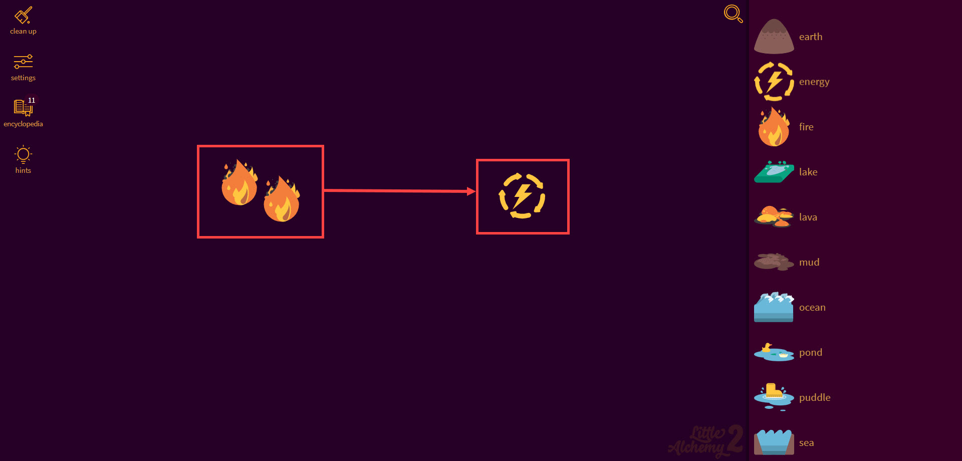 How to make a human in Little Alchemy 2?