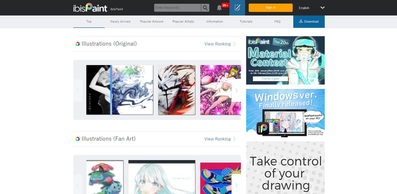 Top 7 drawing apps for Chromebooks