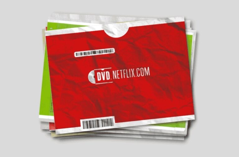 Netflix pulls the curtains on its DVD business; last one ships 29/09