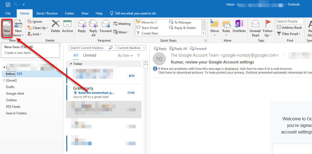 How To Delay Sending An Email On Outlook How To Delay Sending An Email On Outlook