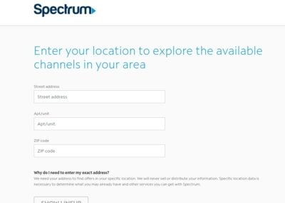 What Channel is ABC on Spectrum?