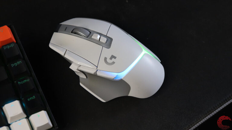 Logitech G502X Plus review: Does top pricing fetch top performance?