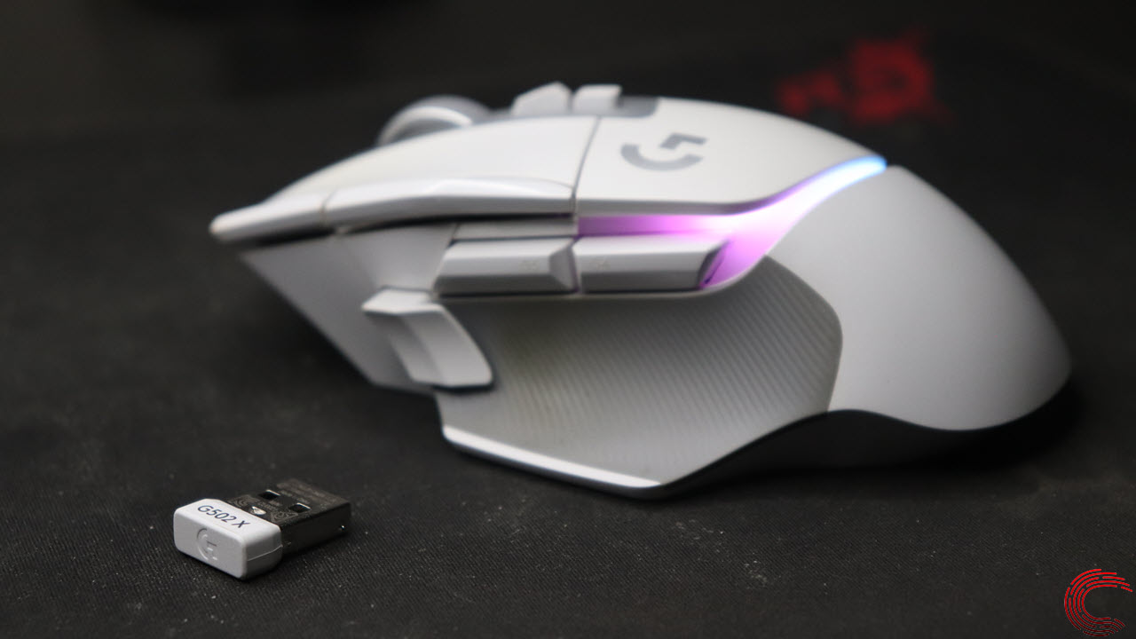Logitech G502X Plus review: Does top pricing fetch top performance?