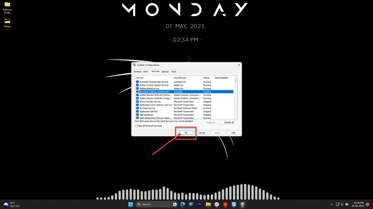 Amdrsserv.exe system error: Quick Fix Amdrsserv.exe system error: Quick Fix
