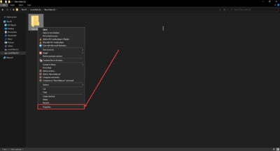 Can't remove read-only from folder in Windows 11: Quick Fix