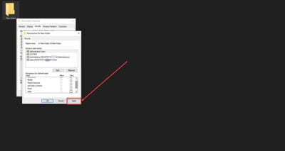 Can't remove read-only from folder in Windows 11: Quick Fix