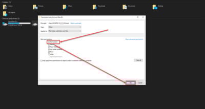 Can't remove read-only from folder in Windows 11: Quick Fix
