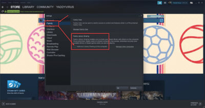Steam error code E2: Quick Fix