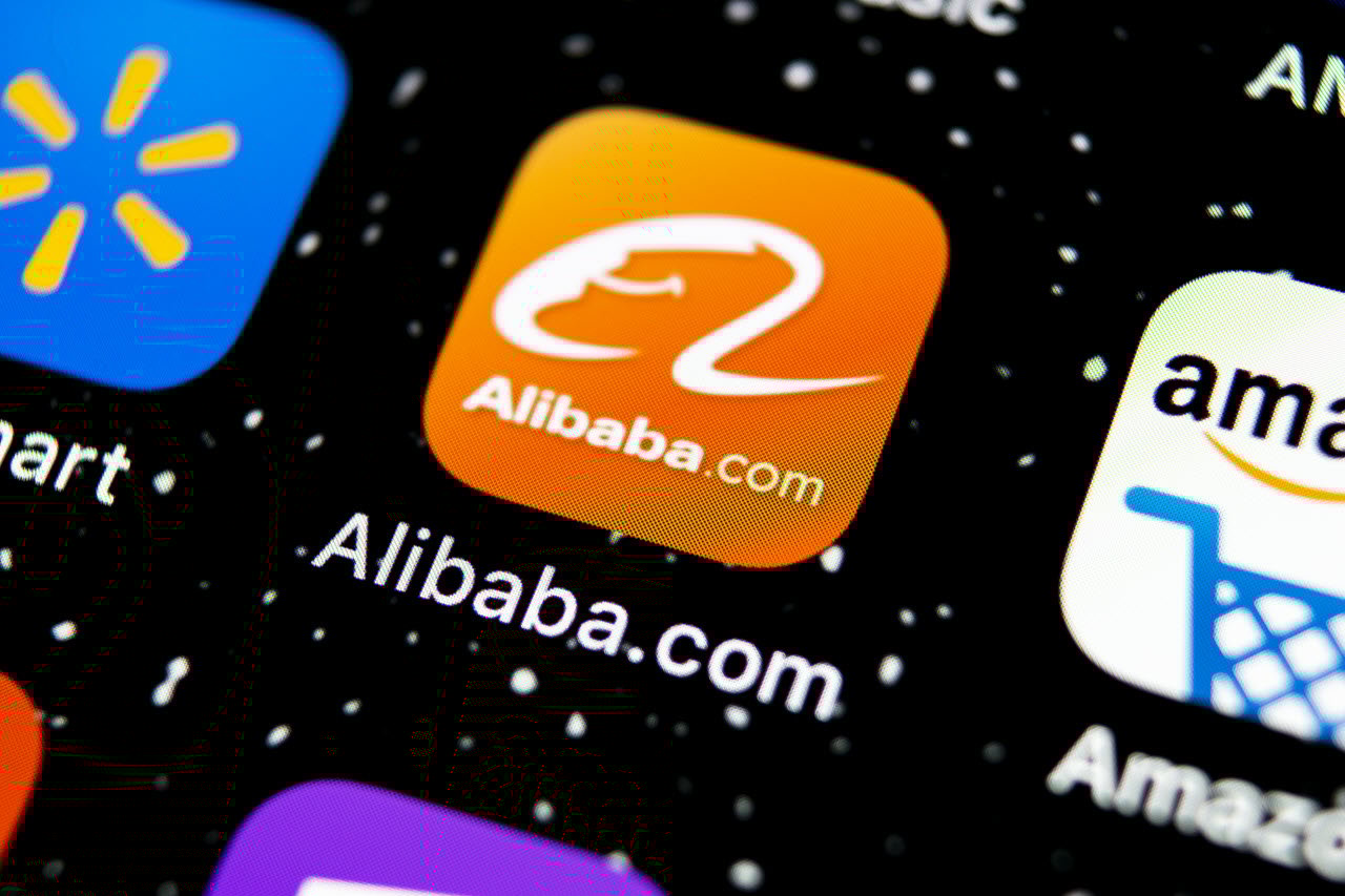 Is Alibaba a scam?