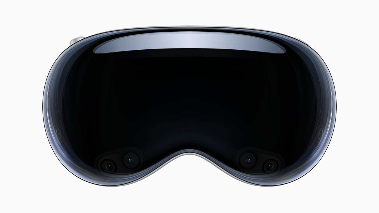 Apple Vision Pro may hit the shelf earlier than expected