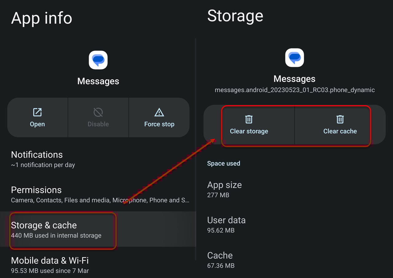 Android setup keeps stopping: Quick Fix