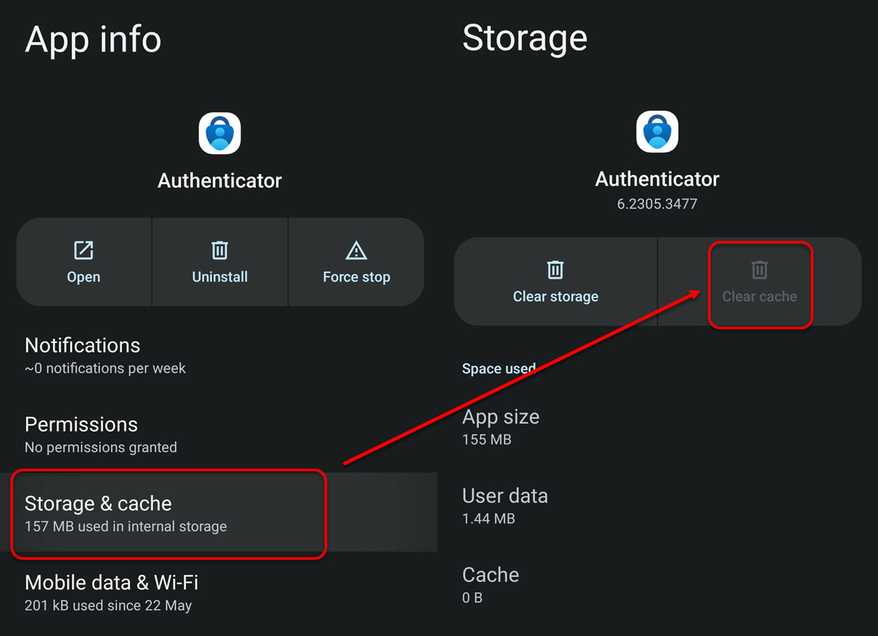 Microsoft Authenticator app not working: Quick Fix